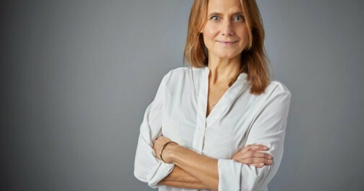 Press Release - Anna Rastner - Bauer Media