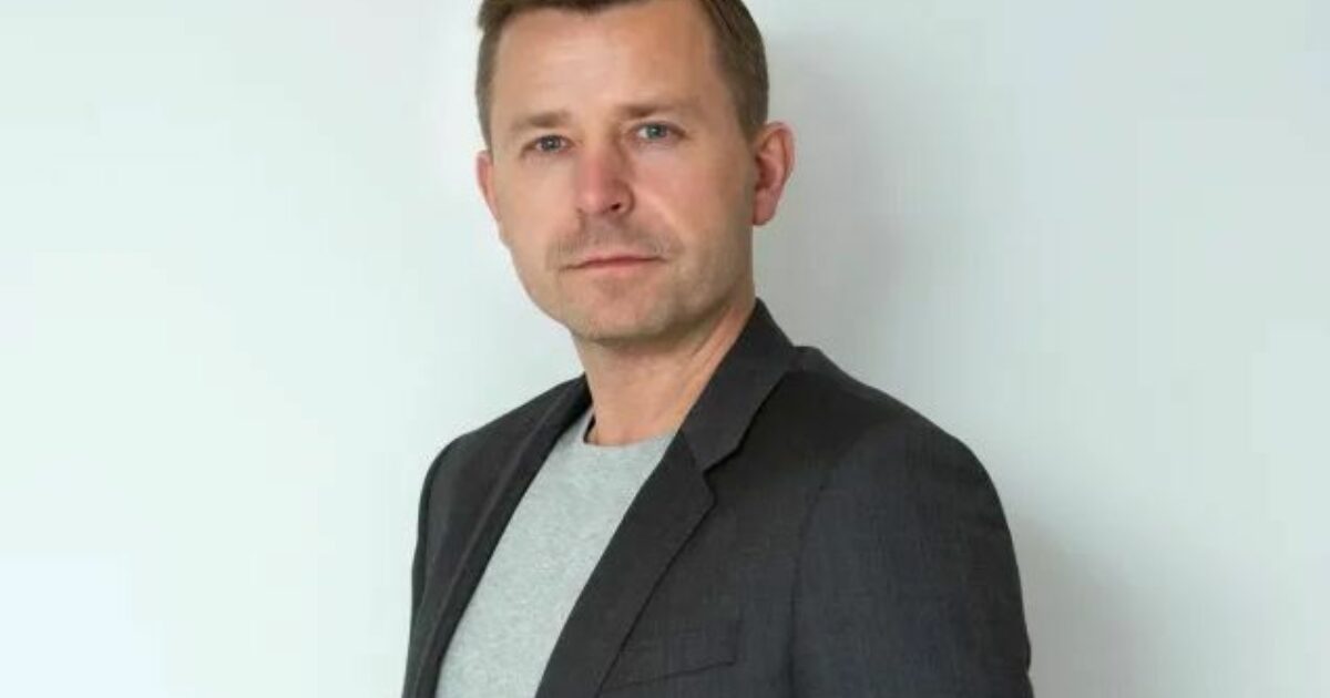 Press Release - Erik Dibbern appointed Chief Financial Officer Bauer ...