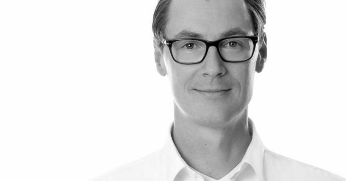 Press Release - New Head of Group Tax - Bauer Media