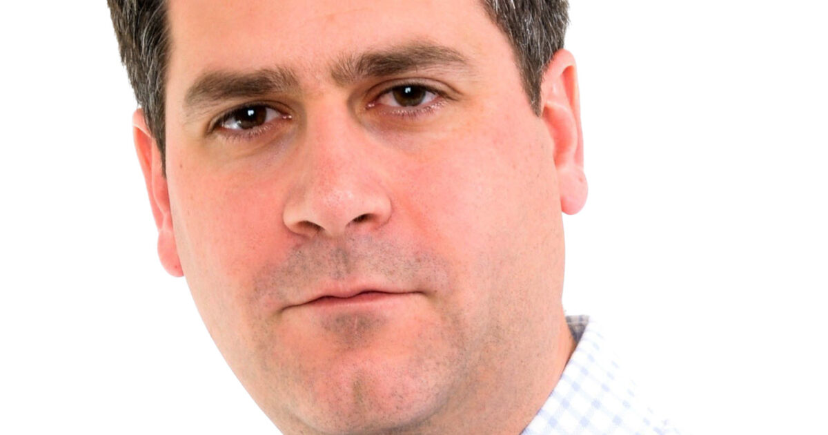 Carsten Schicker to leave Bauer Media Group – Peter Brimacombe to take ...