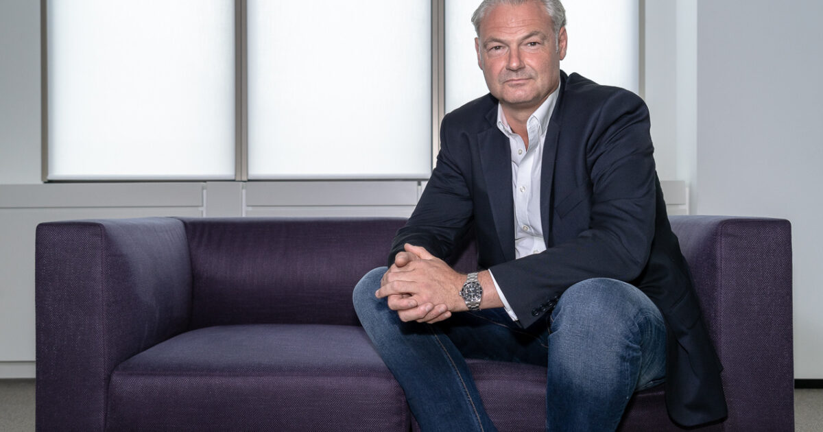 Rob Munro-Hall to leave Bauer Media Group - Bauer Media