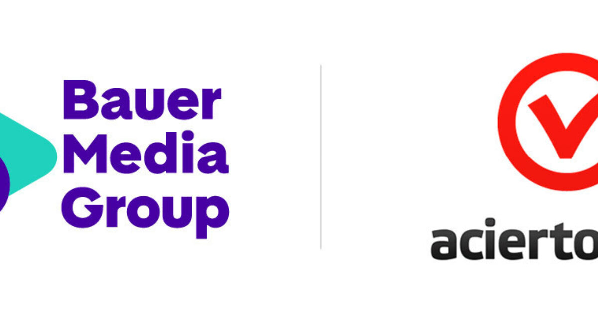 Acierto Logo Acierto.com Information