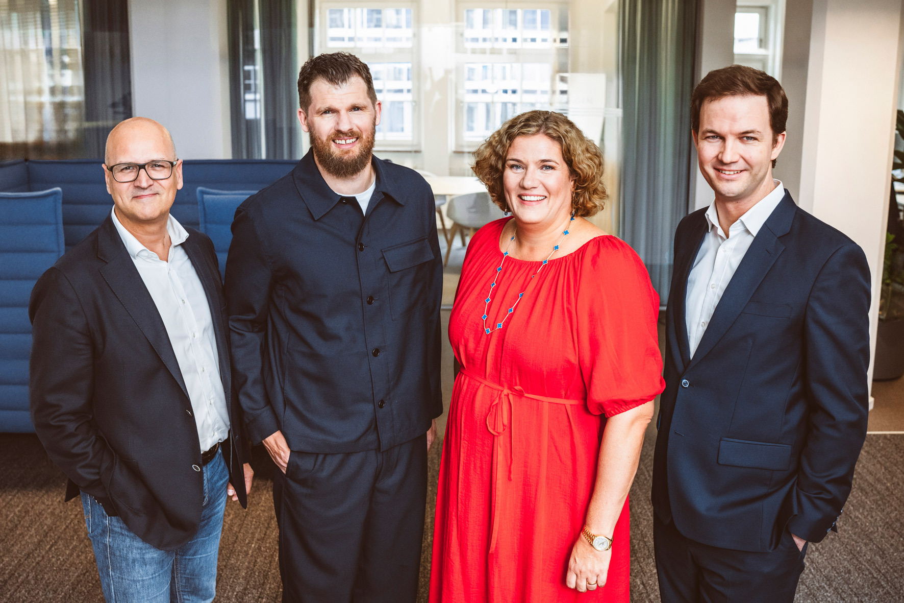 Yvonne Bauer Philanthropy Lauri S. Bauer Foundation For Sudden Loss