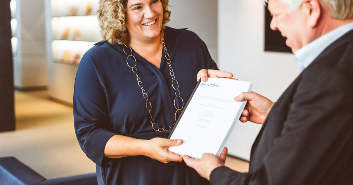 yvonne bauer interview