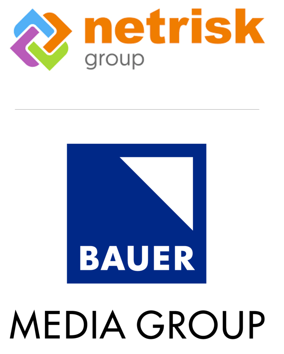Bauer Media Group Logo