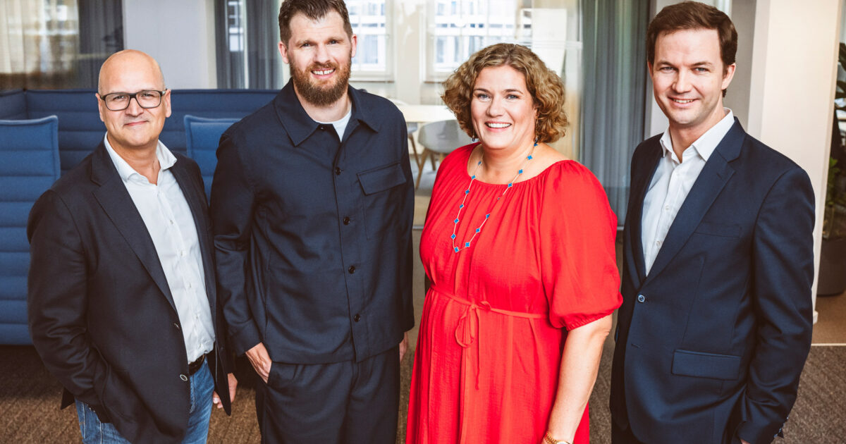 Bauer Media Group focuses strategy on Media Business and strengthens ...