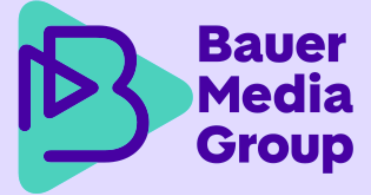 Media Assets Downloads - Bauer Media