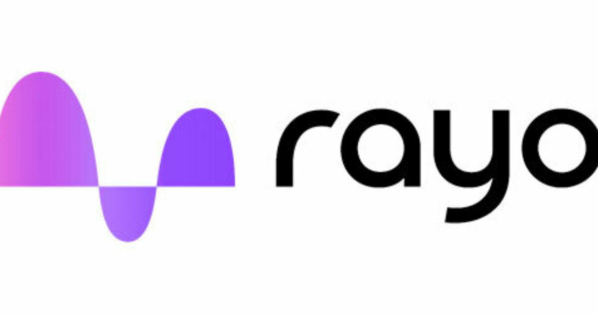 Press release - Say hello to Rayo - Bauer Media